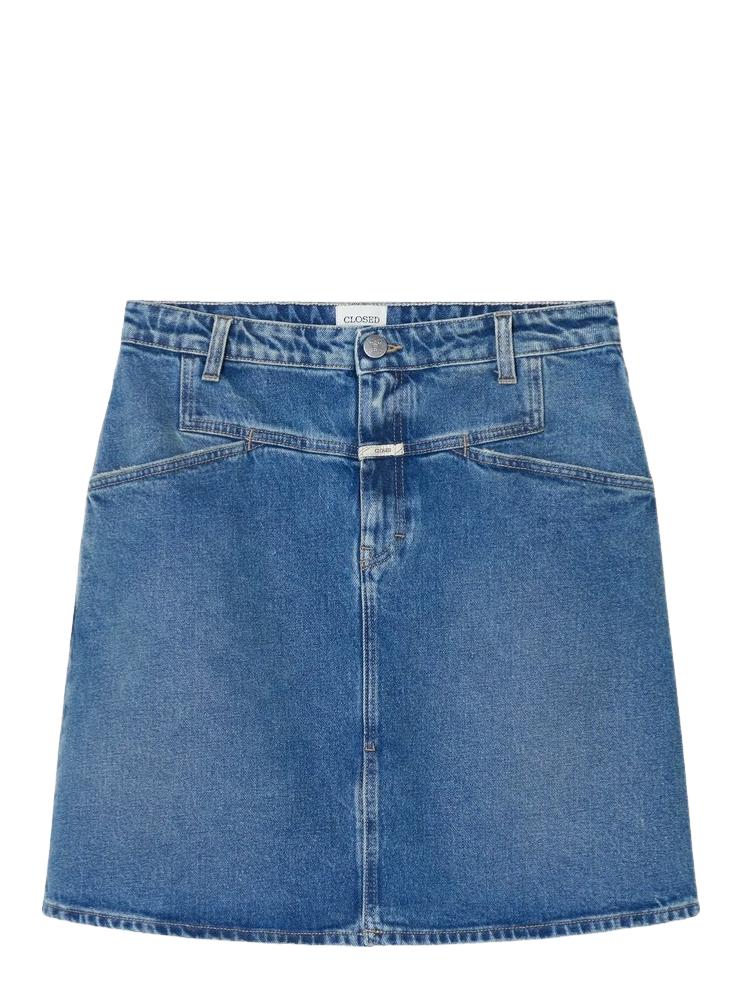 CLOSED Closed Stover-X Mini Skirt